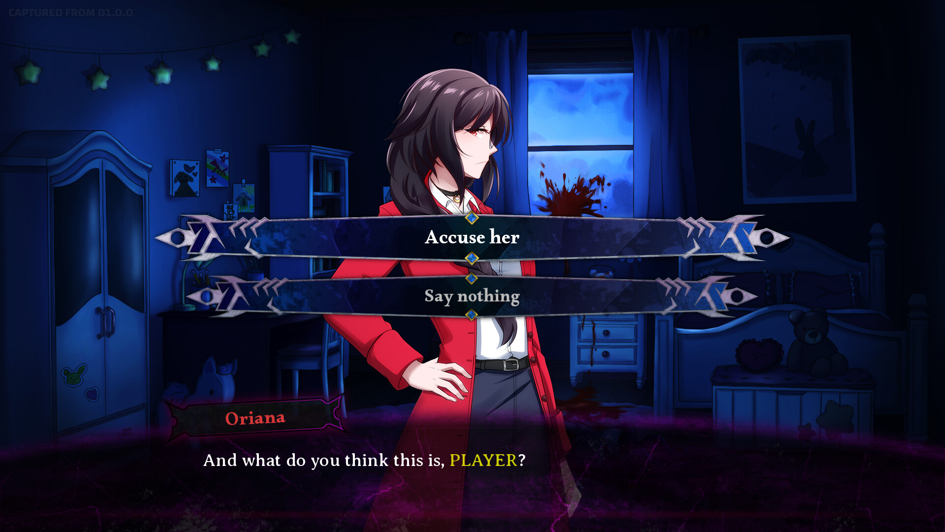 Yet Another Killing Game on Steam