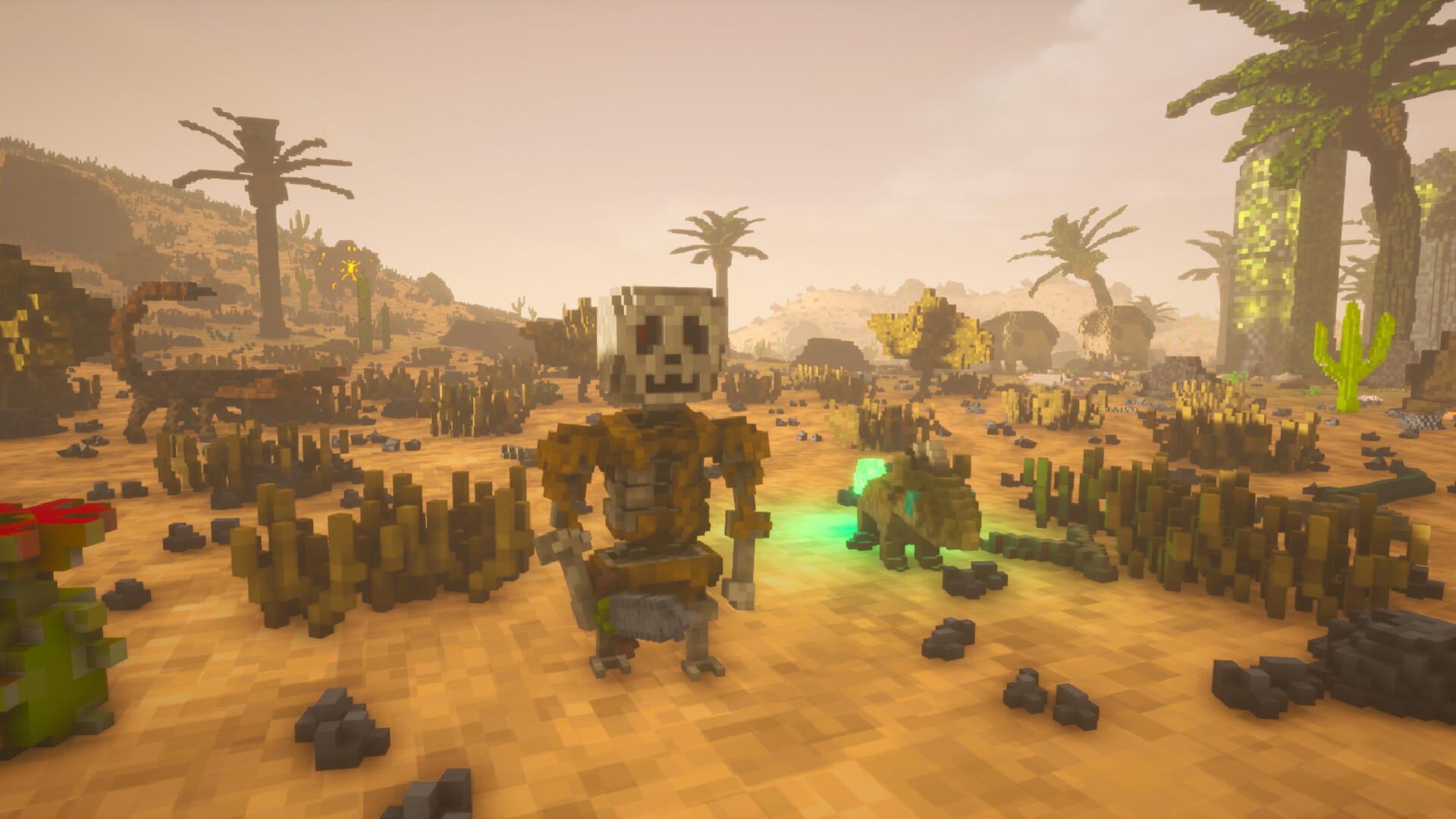 SurvivalWorld on Steam