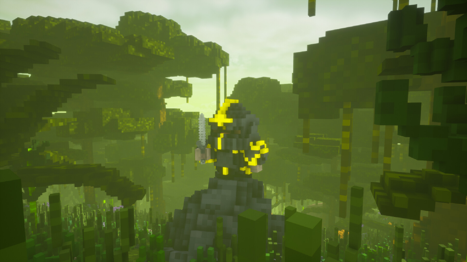 SurvivalWorld on Steam