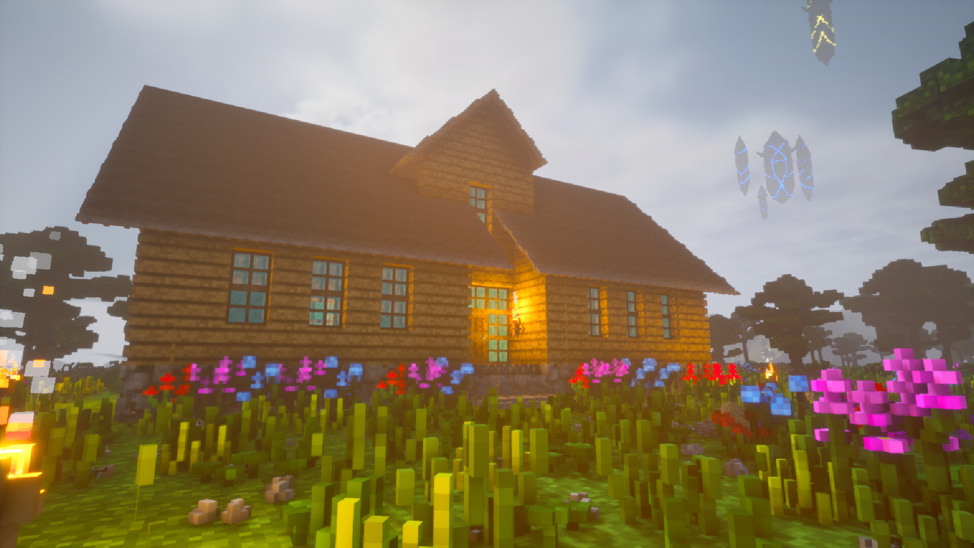 SurvivalWorld on Steam