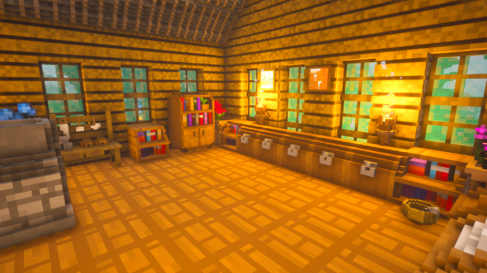 SurvivalWorld on Steam