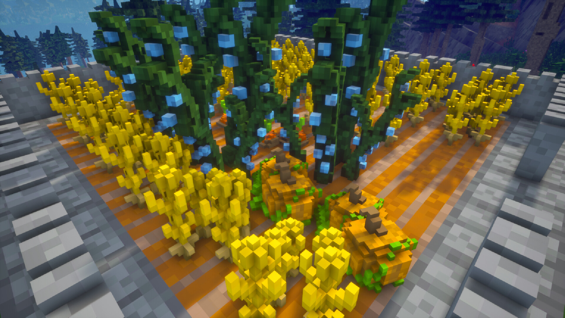 SurvivalWorld on Steam