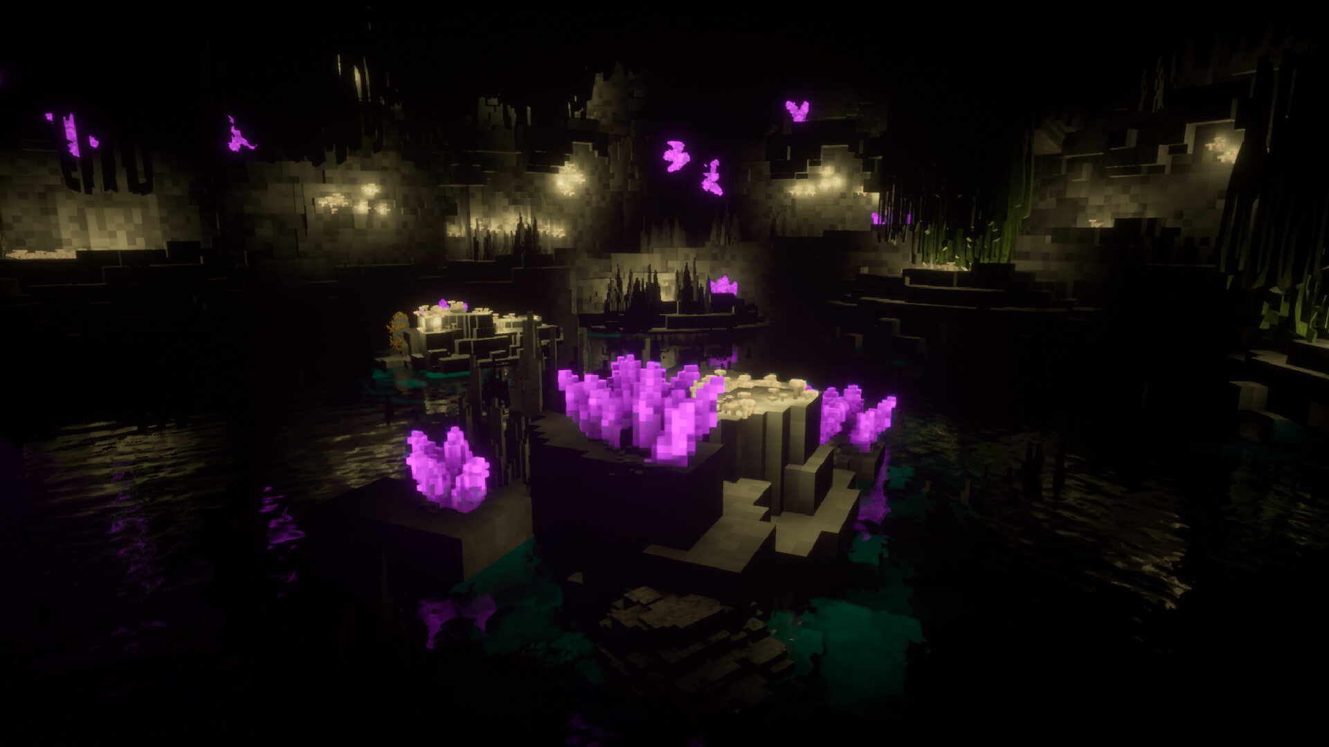 SurvivalWorld on Steam