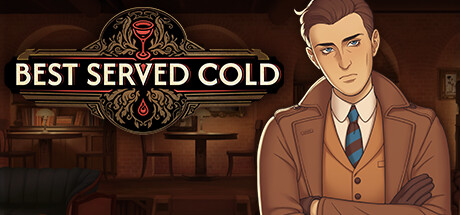 Best Served Cold on Steam