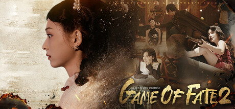 Game of Fate 2: A Century's Promise on Steam