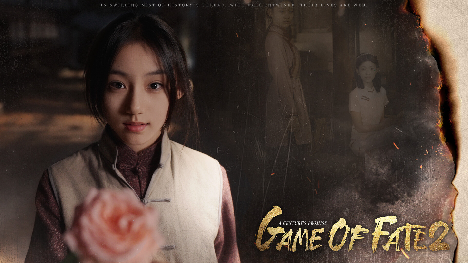 Game of Fate 2: A Century's Promise on Steam