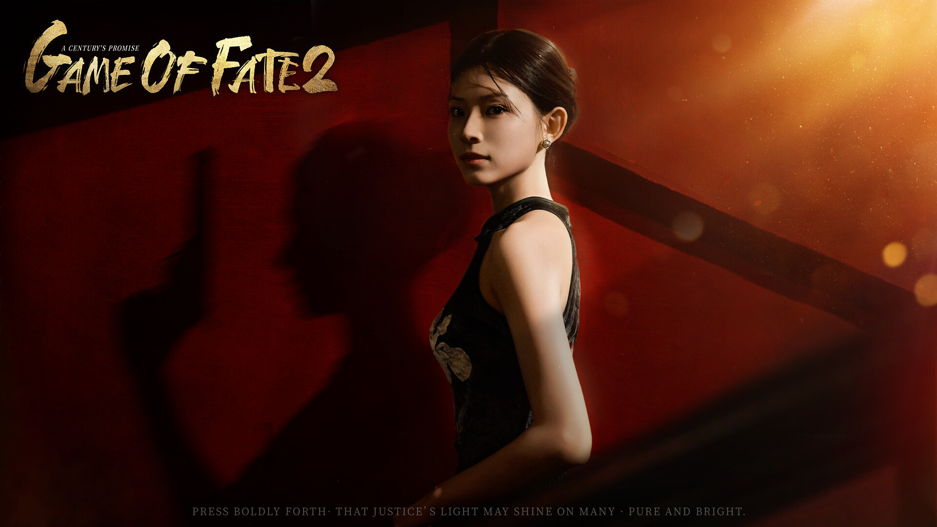 Game Of Fate 2 A Centurys Promise On Steam