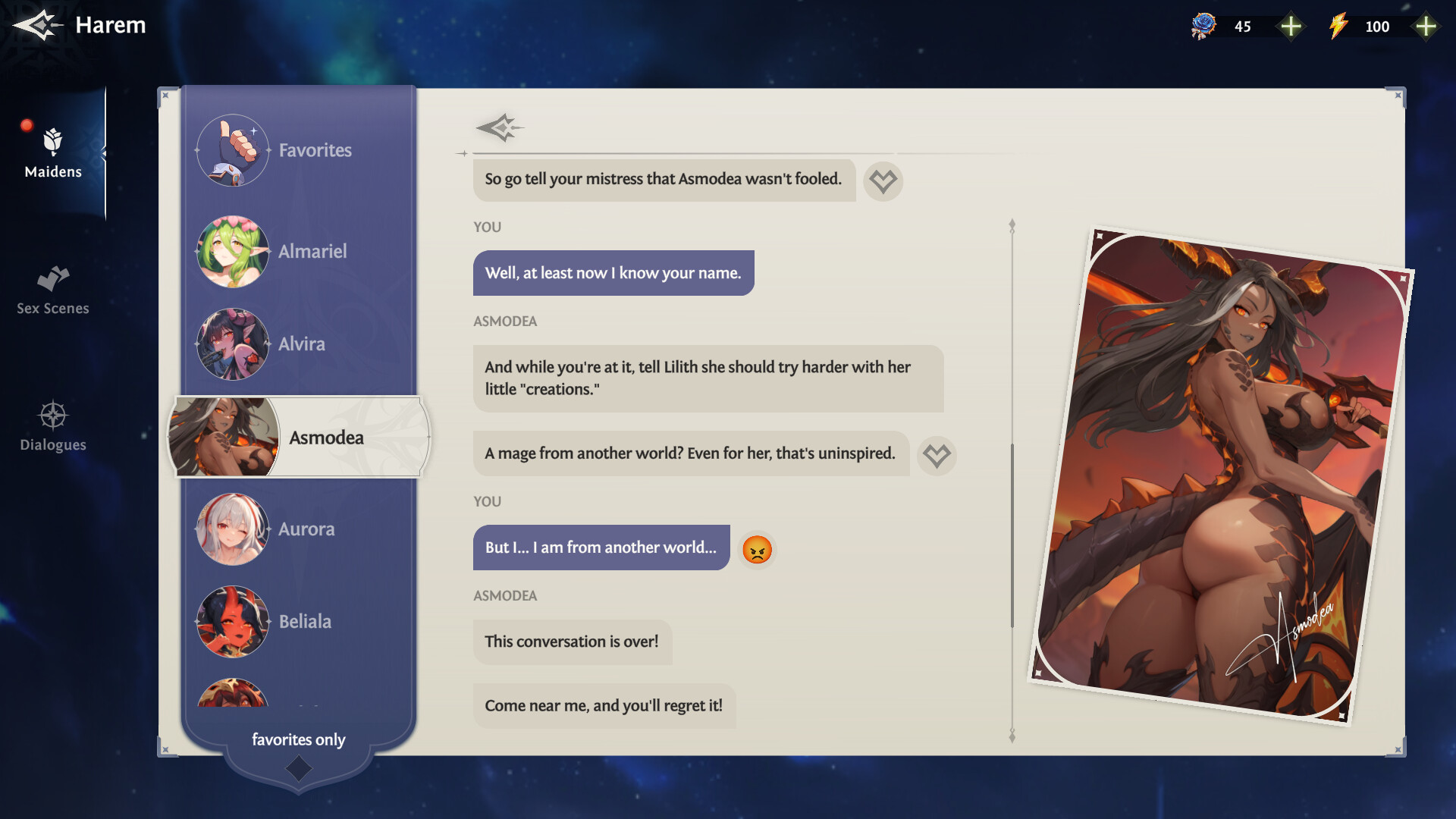 Everlusting Life on Steam