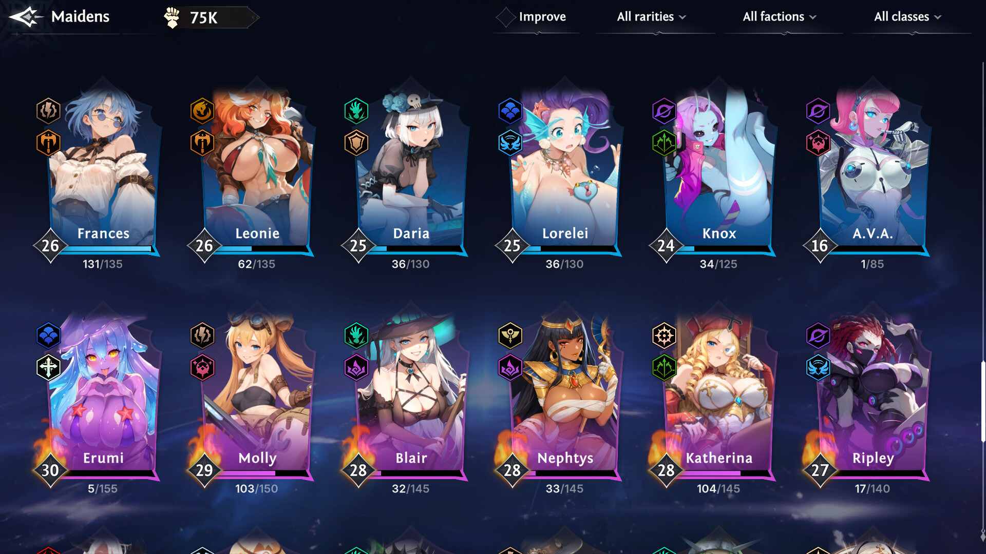 Everlusting Life on Steam