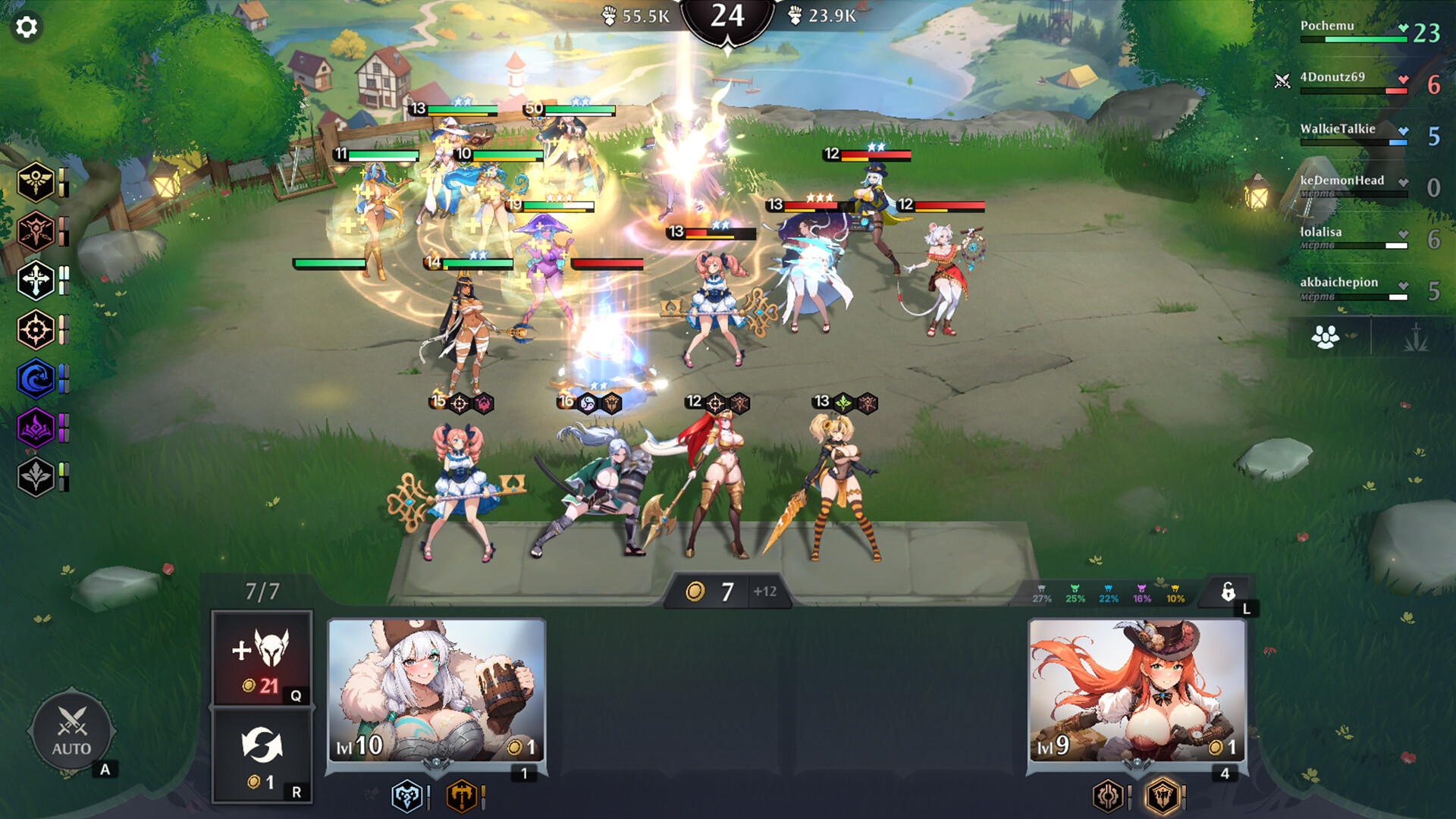 Everlusting Life on Steam