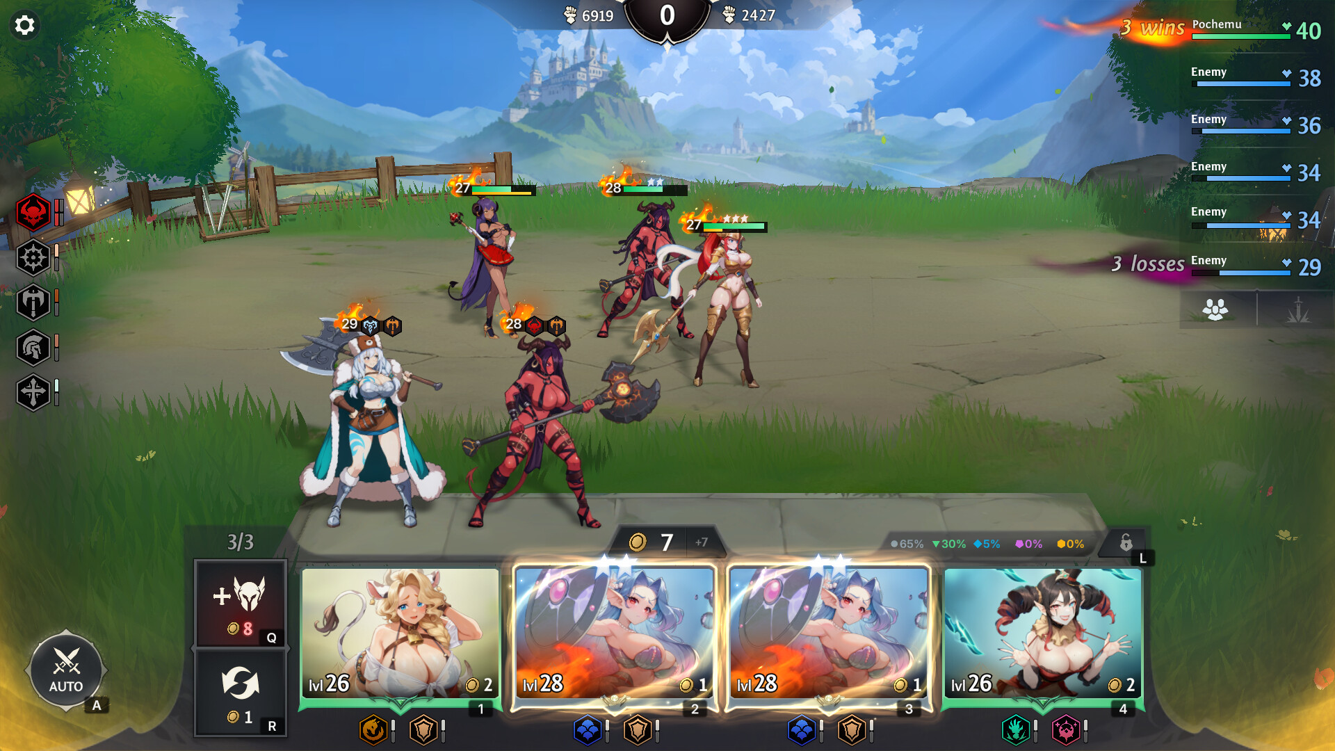 Steam：Everlusting Life