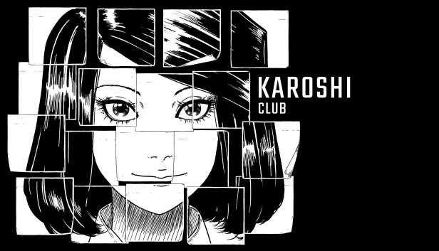 Karoshi Club on Steam