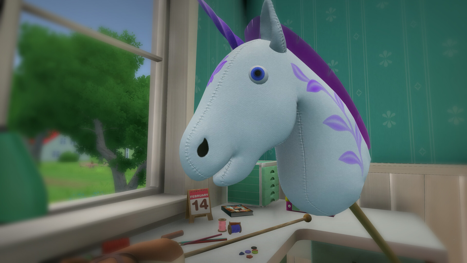 Hobby Horse on Steam
