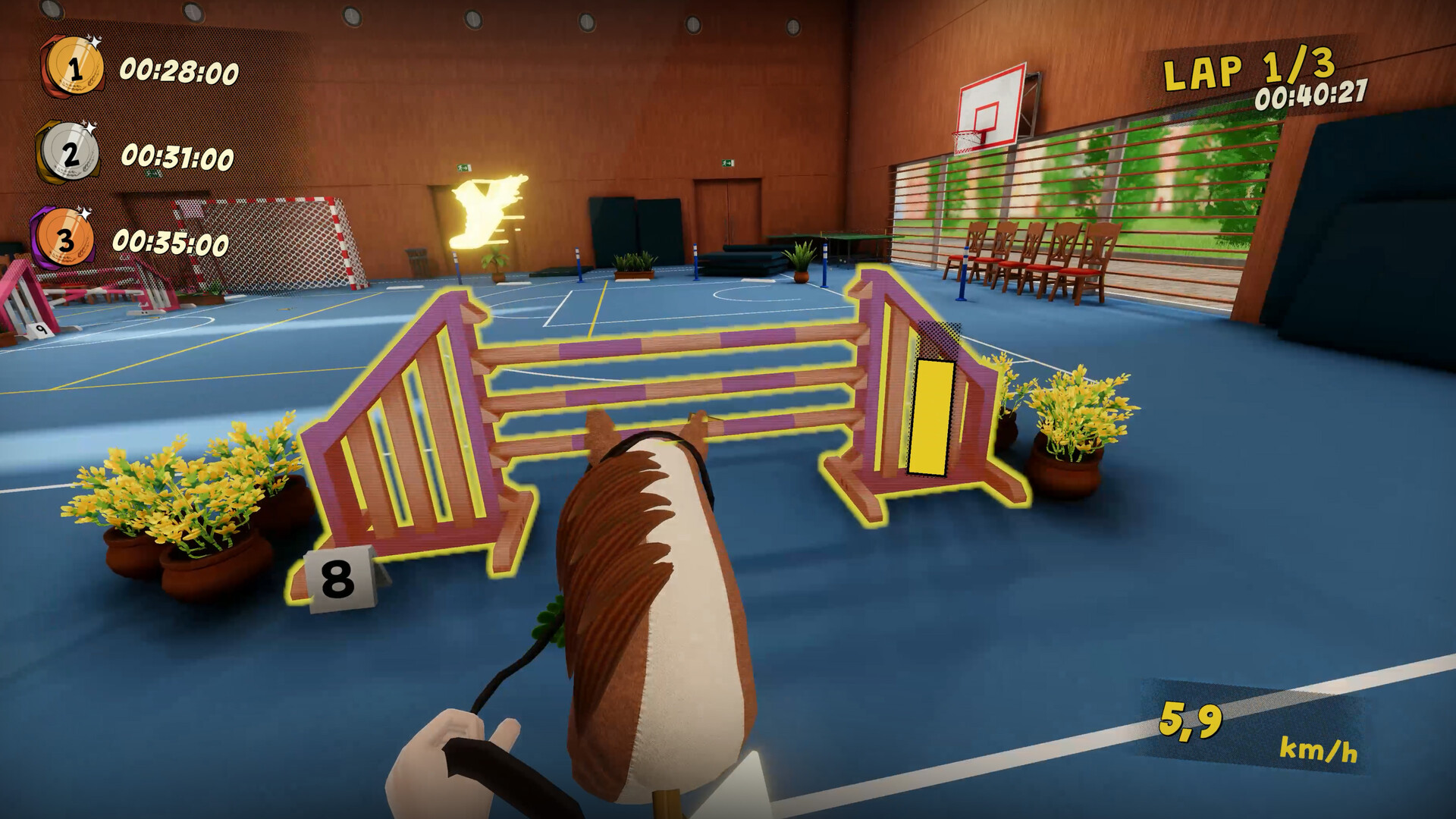 Hobby Horse on Steam