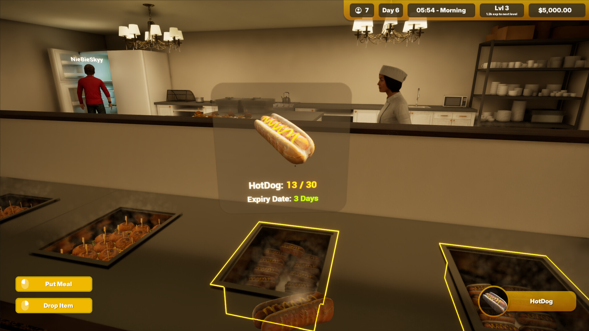 Road Motel Simulator on Steam