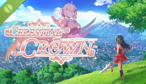 Celestial Crown Demo Steam Charts (App 3219930) · SteamDB