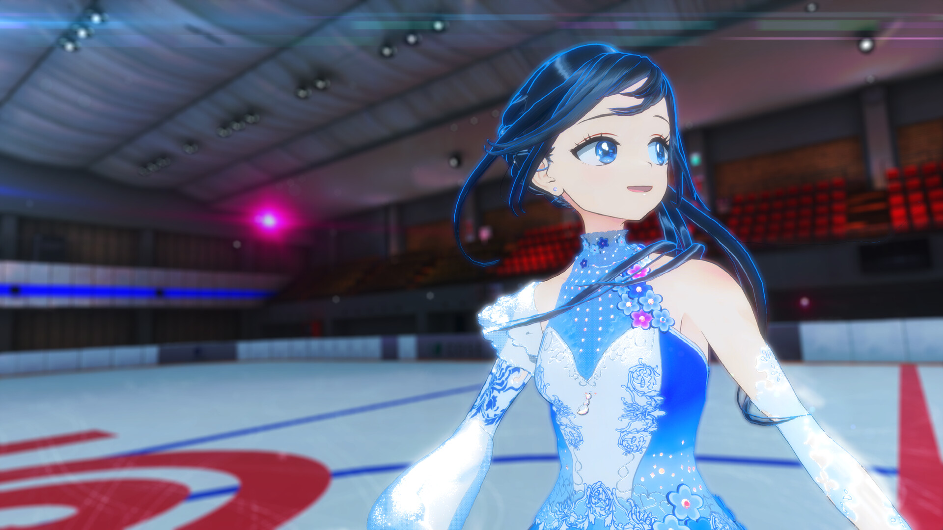 ICE on the EDGE on Steam