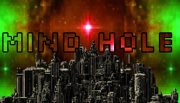 Mind Hole on Steam
