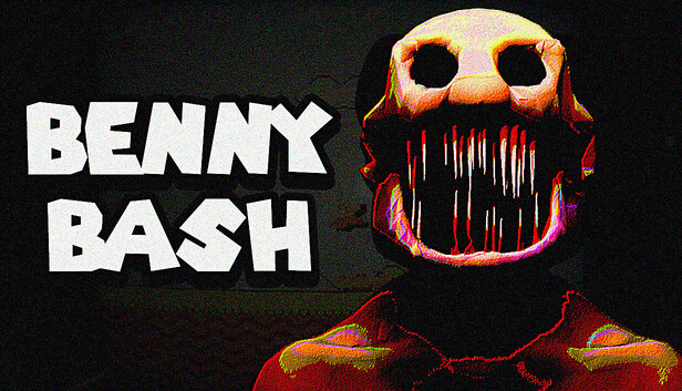 Benny Bash on Steam