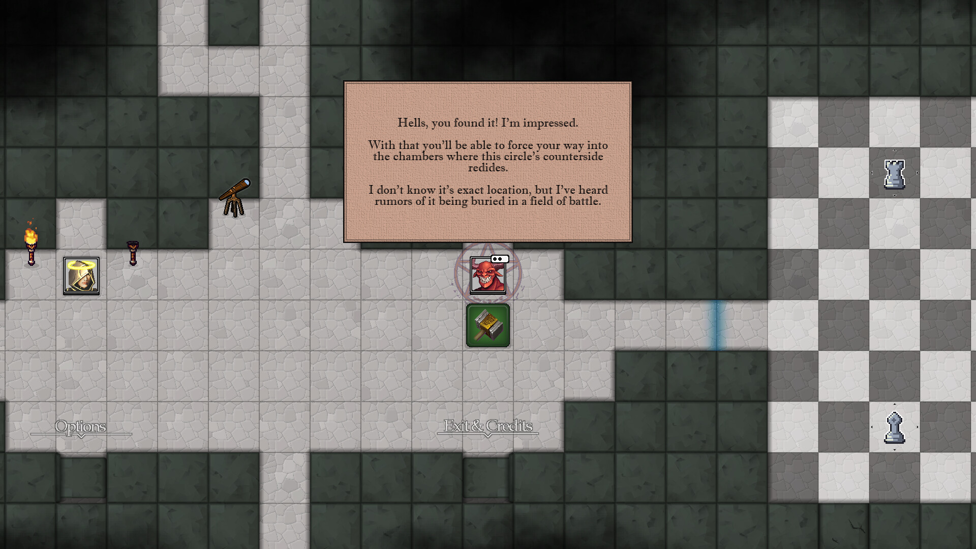 Only Arrows on Steam