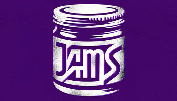 JAMs on Steam