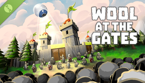 Wool at the Gates Demo on Steam
