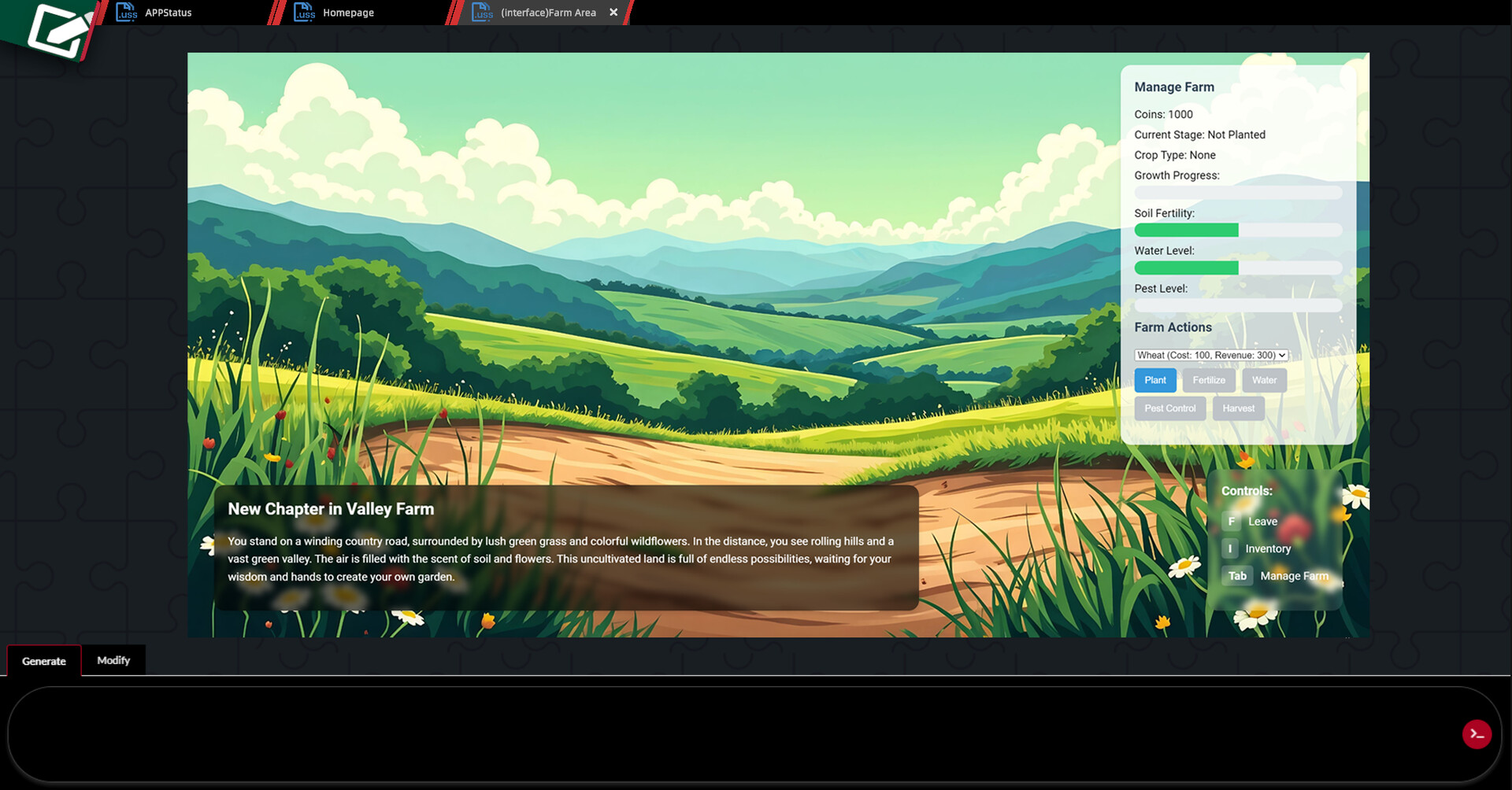 Feika AI Game Engine on Steam