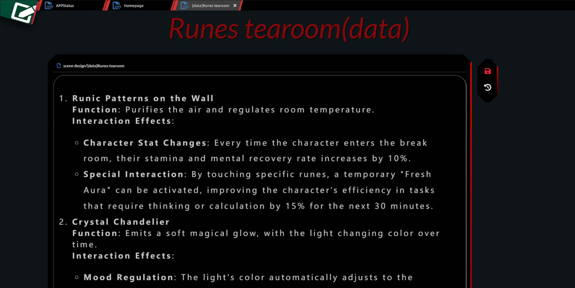 Feika AI Game Engine on Steam