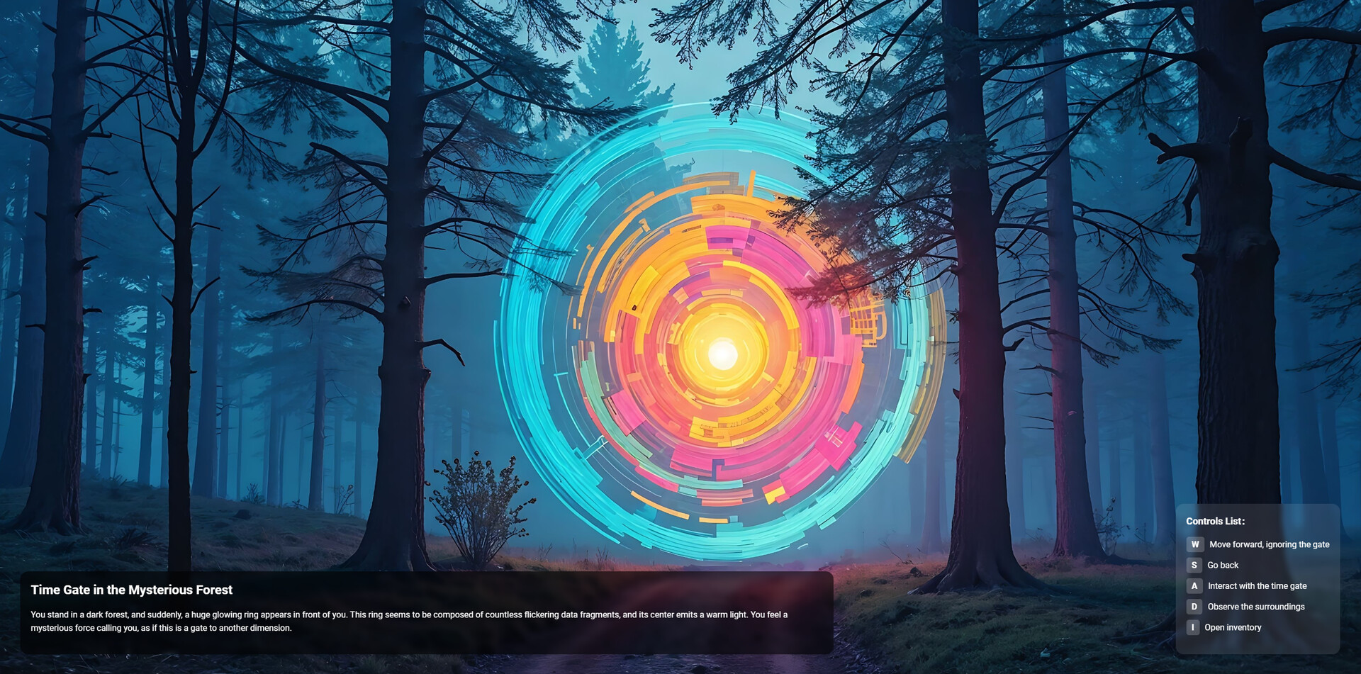 Feika AI Game Engine on Steam