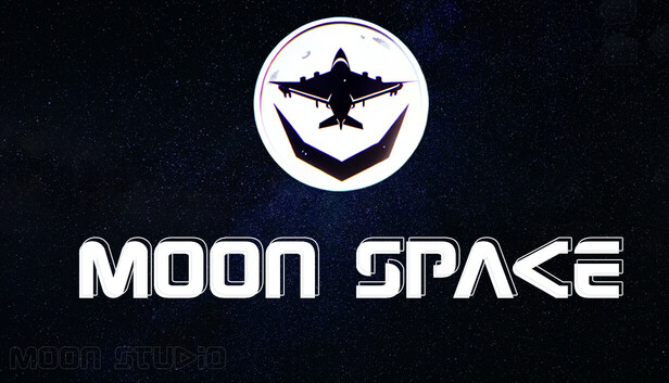 Steam：Moon Space