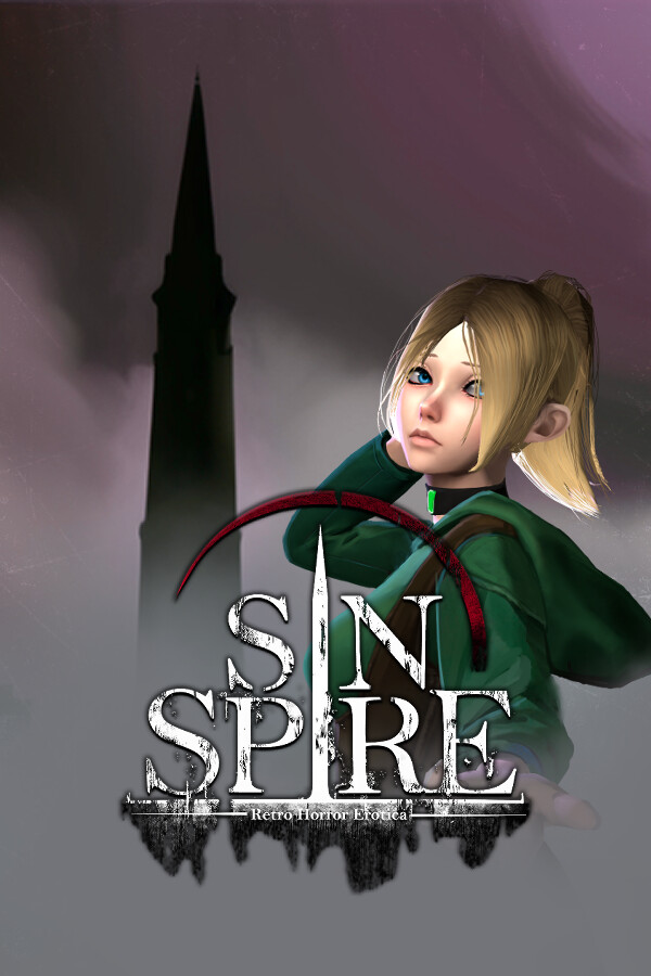 Sin Spire · SteamDB