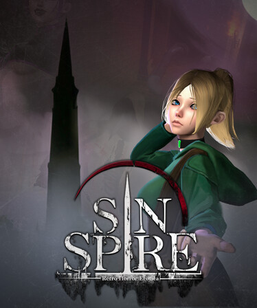 Sin Spire · SteamDB