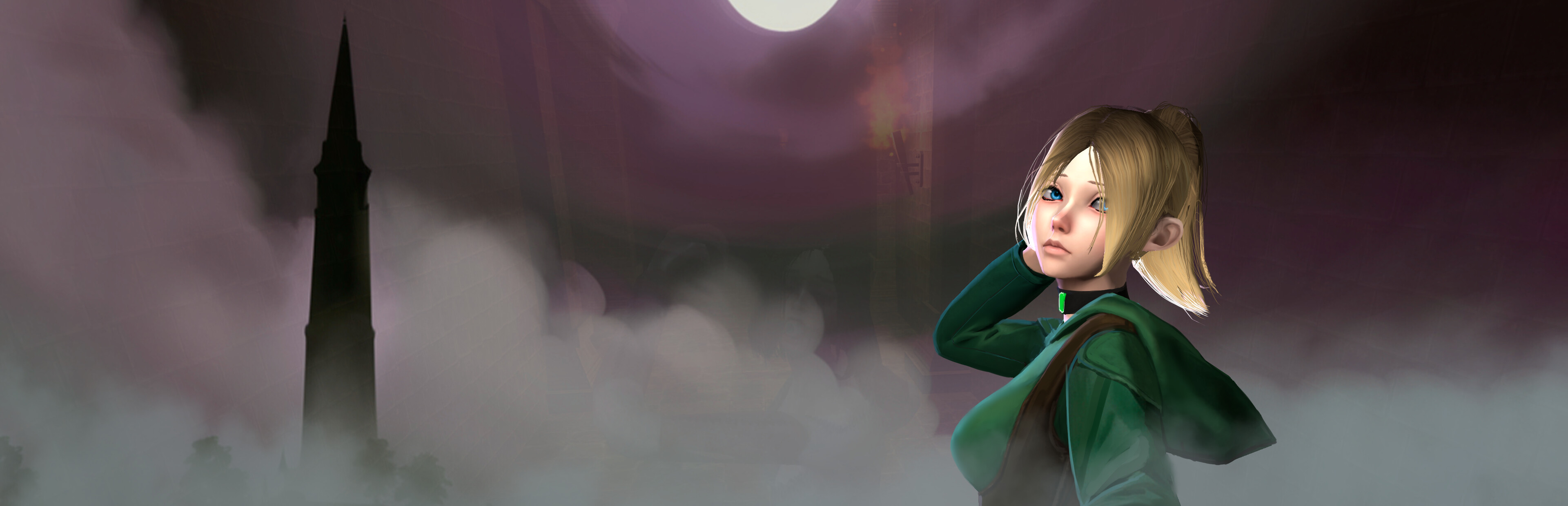 Sin Spire · SteamDB