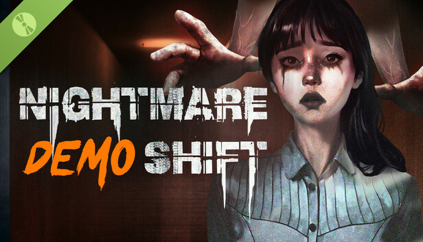 Nightmare Shift Demo on Steam