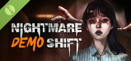 Nightmare Shift Demo on Steam