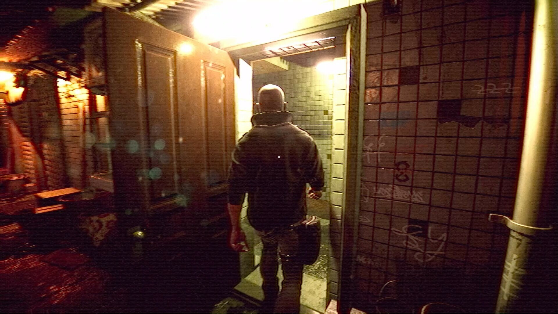 Nightmare Shift Demo on Steam