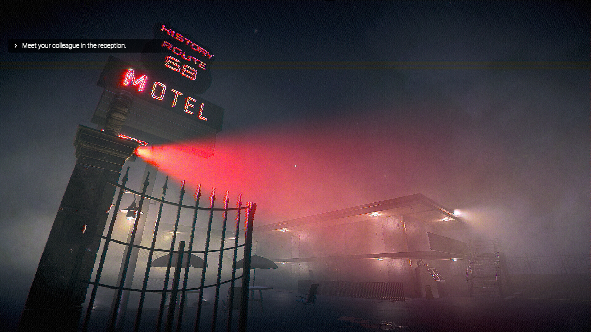 Nightmare Shift Demo on Steam