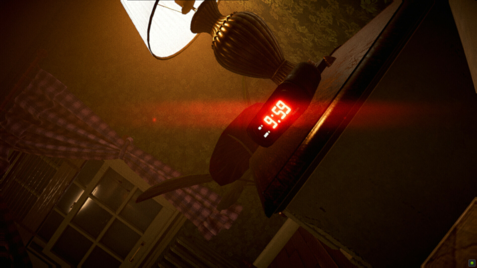 Nightmare Shift Demo on Steam