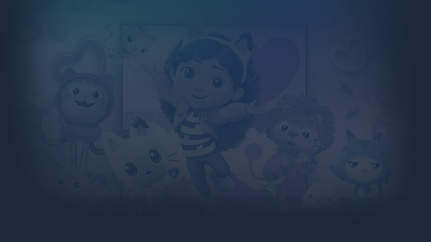 DreamWorks Gabby’s Dollhouse: Ready to Party Steam Charts · SteamDB