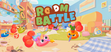 Roombattle on Steam