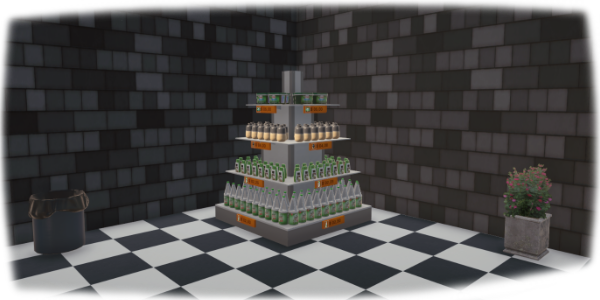 siMarket Supermarket Simulator - Clean & Decoration on Steam