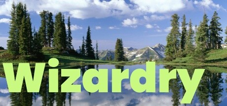 Wizardry Steam Charts (App 3223230) · SteamDB