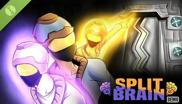 Split Brain Demo (App 3223360) · SteamDB
