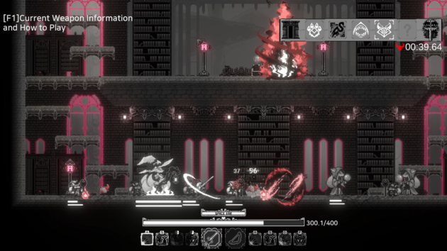 SoulWander on Steam