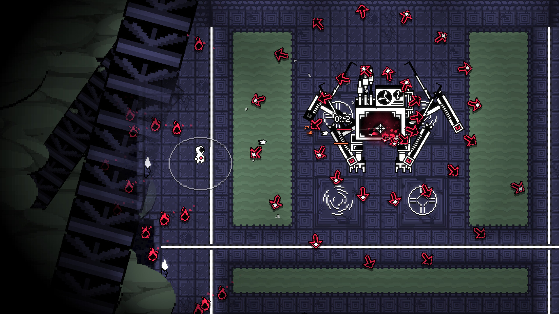VOIDFACE on Steam