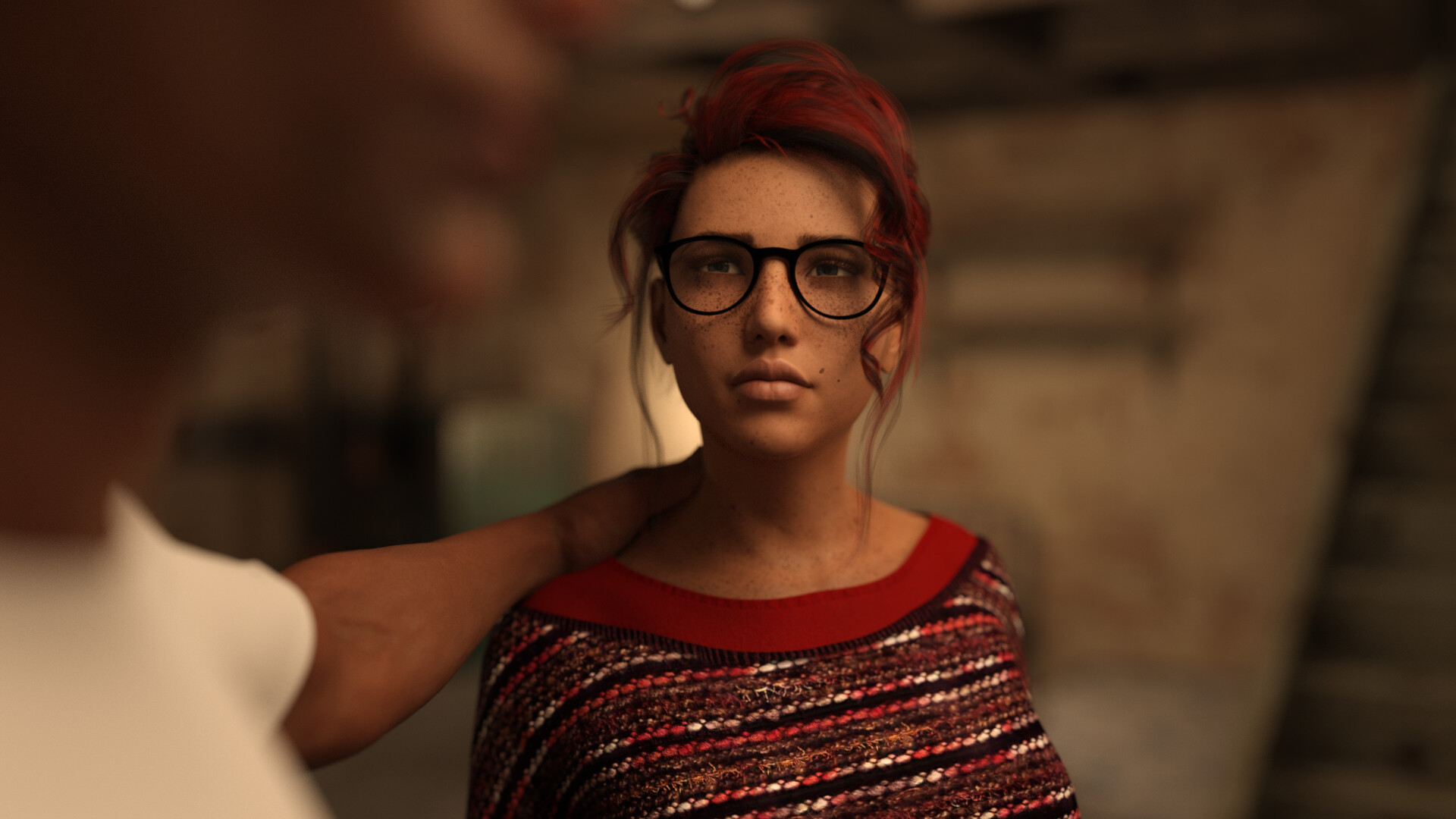 Sophie: The Girl From The Zone on Steam