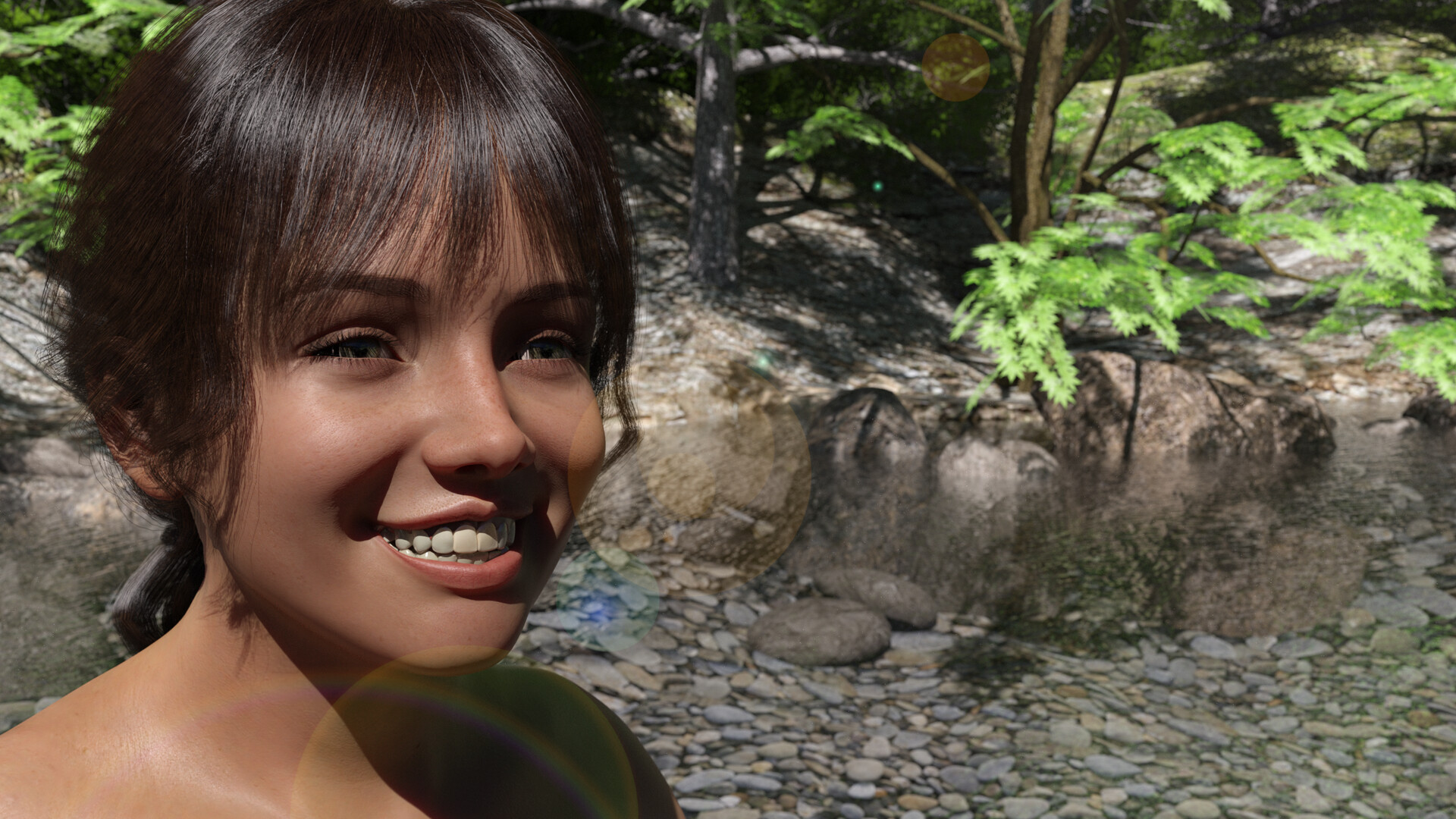 Sophie: The Girl From The Zone on Steam