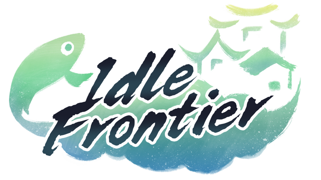 Idle Frontier · 摸鱼仙村 Steam Charts · SteamDB