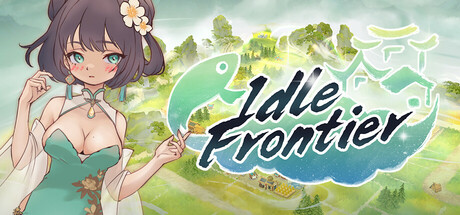 Idle Frontier · 摸鱼仙村 · SteamDB