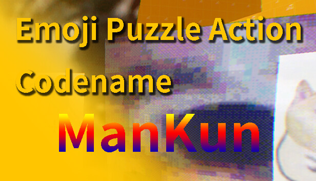 Emoji Puzzle Action - Codename: ManKun on Steam